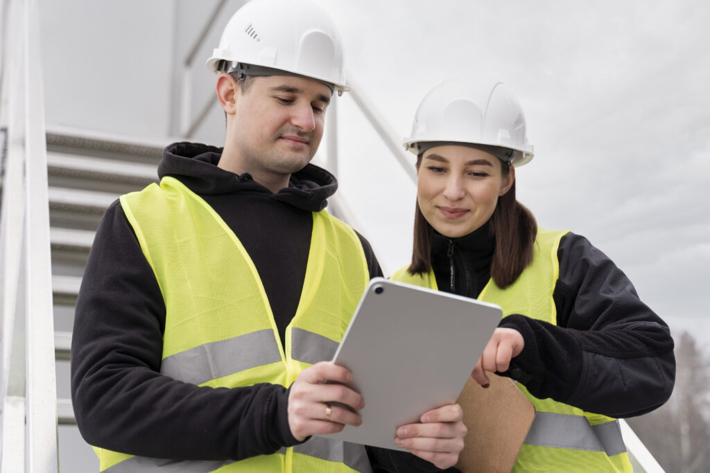 Duties of a Safety Officer: What Every Workplace Needs to Know in 2025 ...