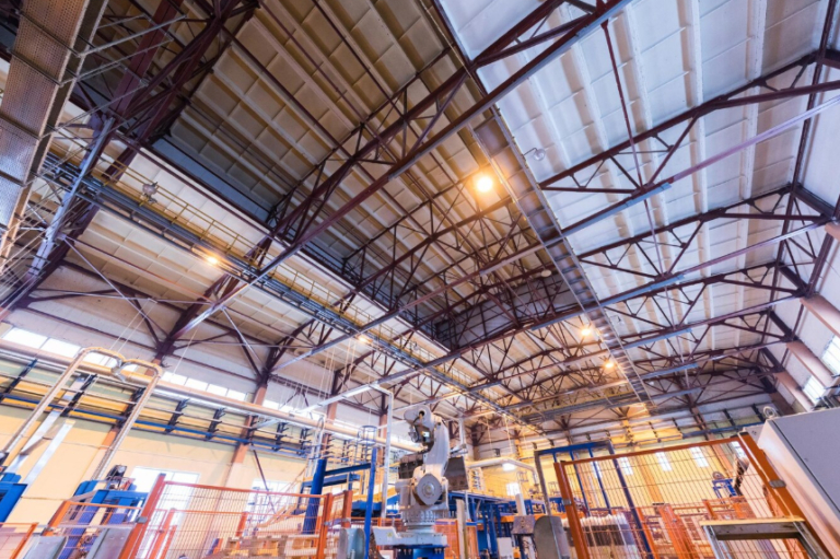 Statutory Provisions for Lighting, Ventilation, Temperature, and ...
