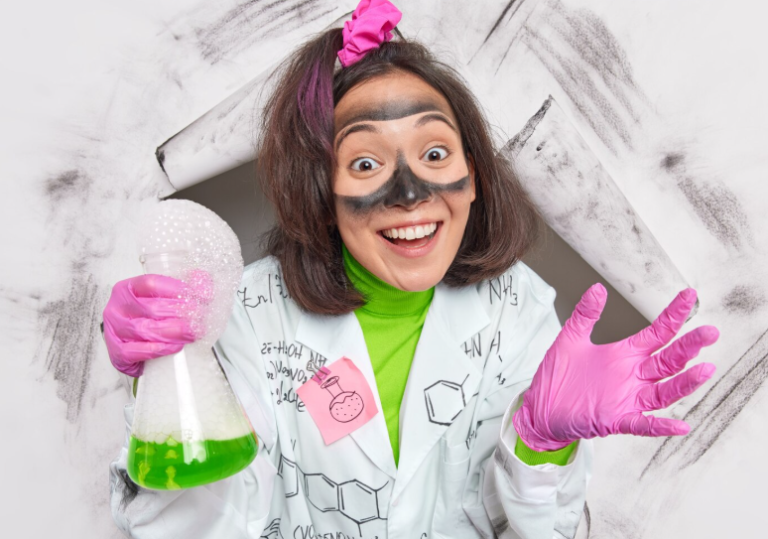 Indicators of Bad Housekeeping in Workplace: Factory, Laboratory ...
