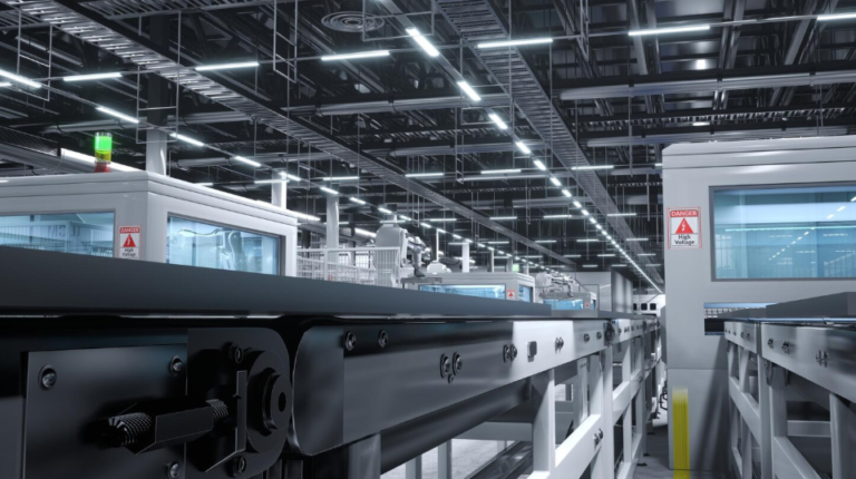 Effects of Bad or Poor Lighting in Factories and Offices: The Silent ...